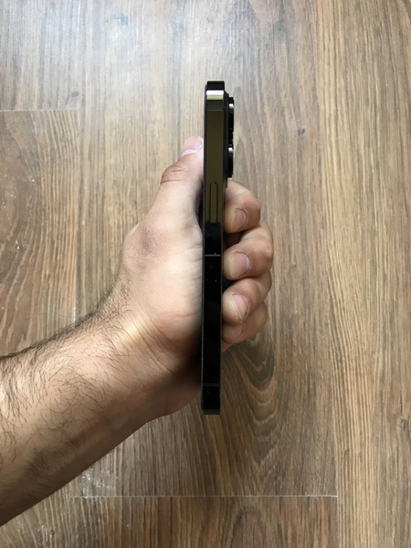 iPhone 14 Pro 256GB Space Black