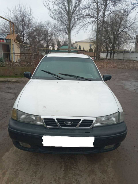 Nexia yili 1999 yaxshi