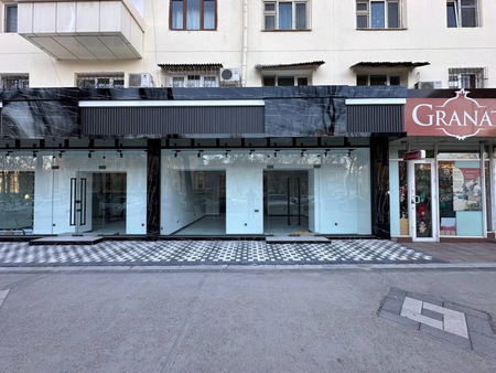 Сдается в аренду помещение под кафе или кофетерию 350м2