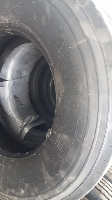ANNAITE 295/80R22.5
