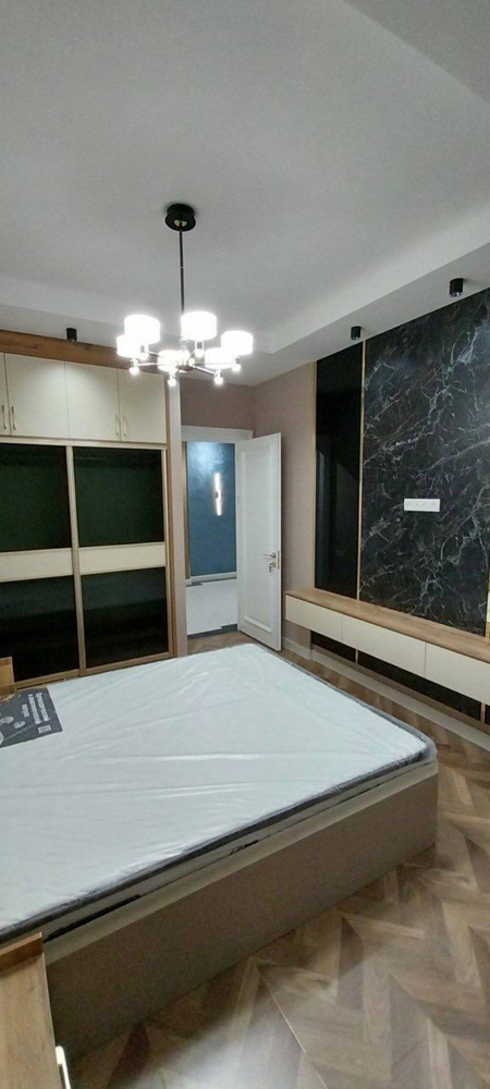 Новостройка 2/8/8 жк Luminar House