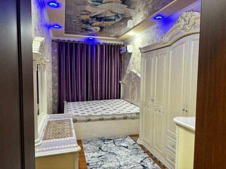 Сдается картира в аренду