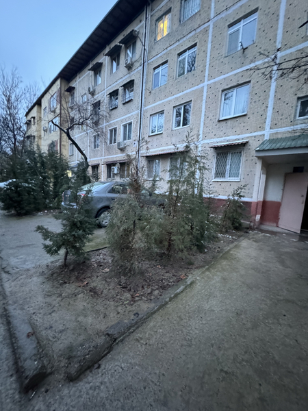Юнунсобод 4 хонали уй