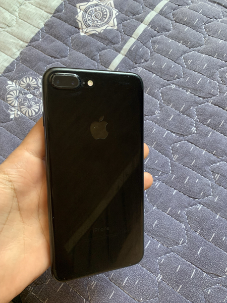 Iphone 7 plus LLA 128gb