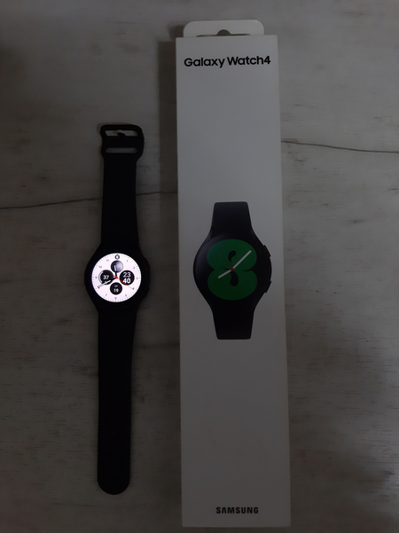 Samsung galaxy watch 4