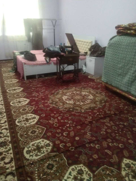 Продается новый участок, ор-р Сардоба