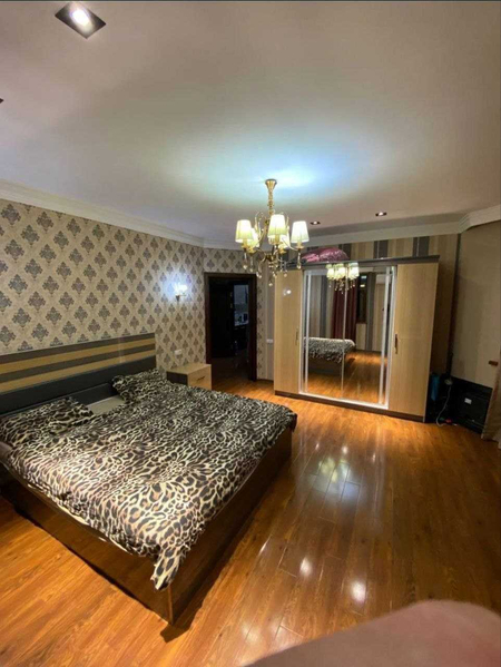 Сдается в аренду квартира 2/4/9 Яккасарайский р-н, ул. Абдулла Каххар