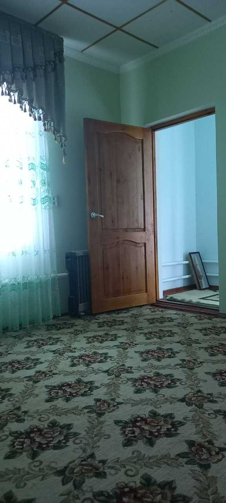 Дала ховли (дача) сотилади. Мисгарлар (Металлург) богдорчилик жамияти