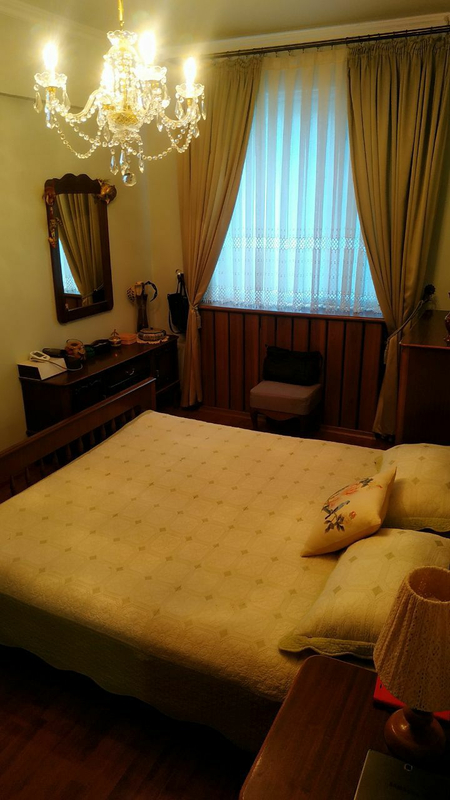 Продам 4 комнатную,Ц-5, метро  Абдулла Кодирий, Алайский рынок