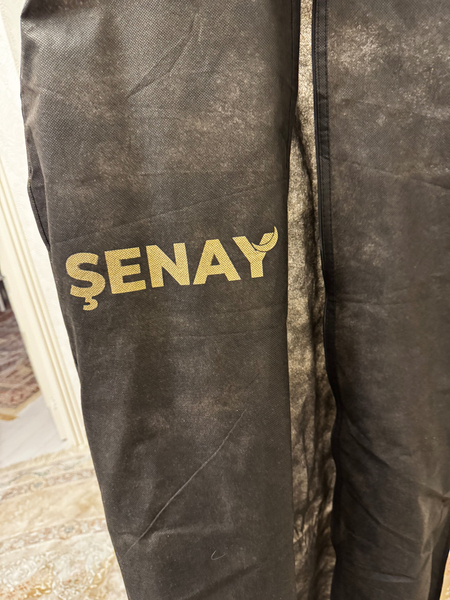 Vecherniy ko’ylak.  Brand Senay Turetskiy