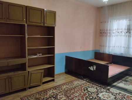 Сдаётся квартира