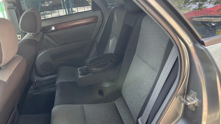 Jentra 2015 2 krug yurgan metan 100L