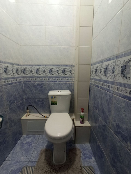 3 хонали хонадон сотилади. Продаётся 3х комнатная квартира