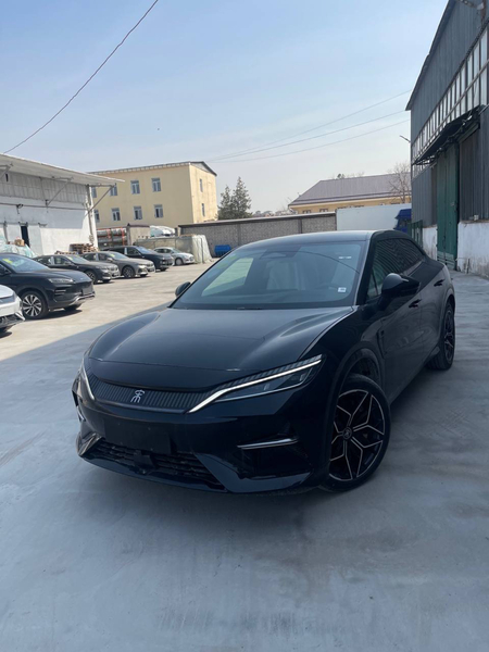 BYD Song L full 4wd 2024