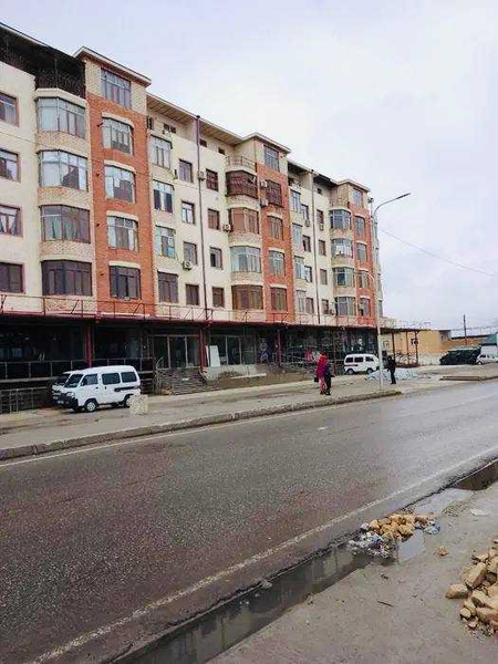 !!СРОЧНО продается 2х комнатная квартира в новостройке от собственника