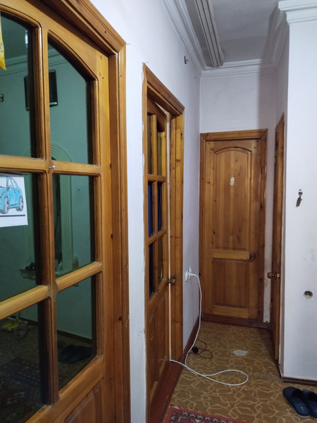 Продаётся  квартира серия 77