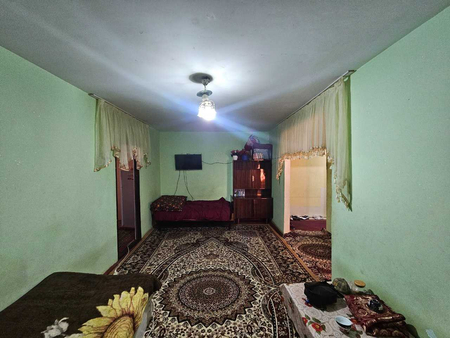 2 xonali 54m² 2-qavat uy sotiladi