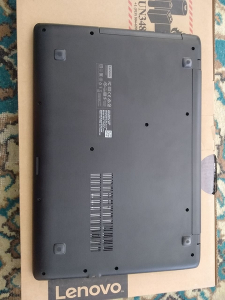Notebook, noutbuk