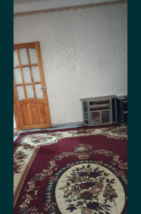 Toshkent shahar binokor yangi hayot  3/4 dom