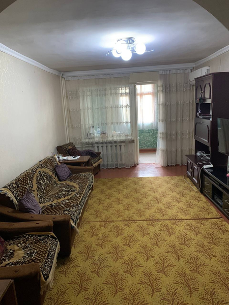 Срочно продается квартира
