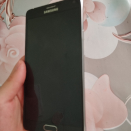 Samsung band LTE