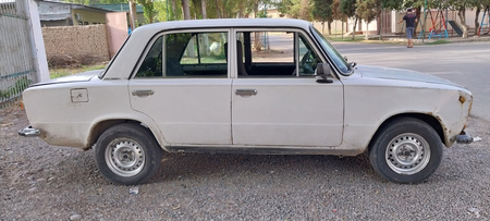 Vaz 2101 xolati ortacha