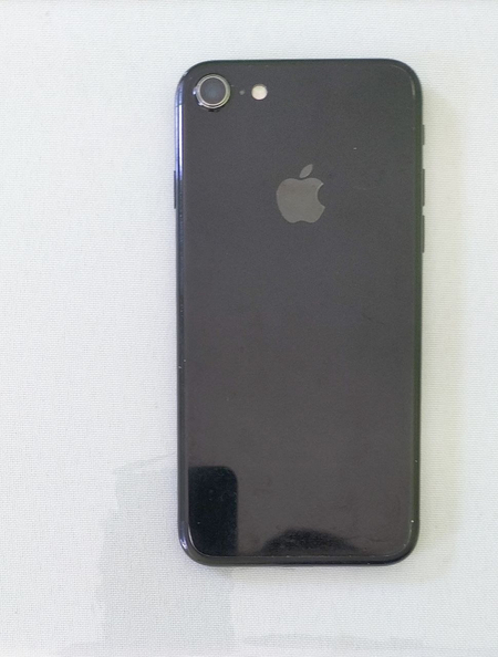 iPhone 7 Xotira 128