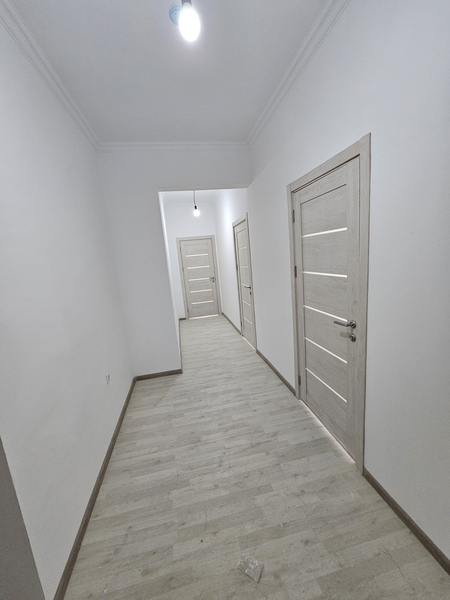 Янги Дархон Land House мажмуасида 3 хонали шинам хонадон сотилади