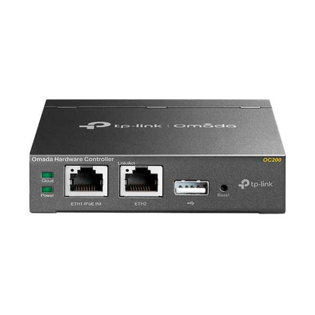 контроллер Omada tp link OC200