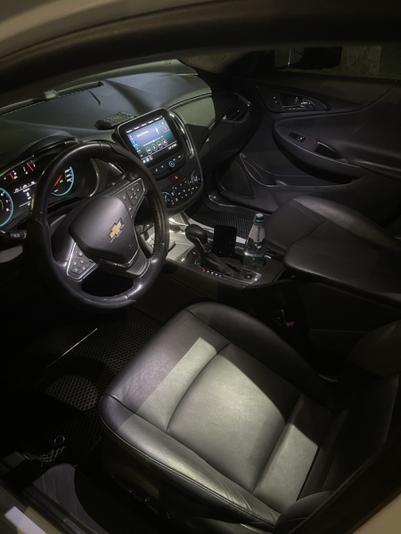 Малибу 2 Turbo 2020