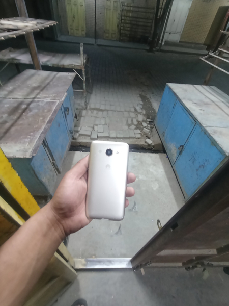 Huawei y3 2017 holati yahshi