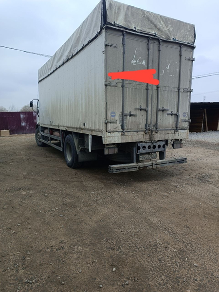 isuzu sotiladi 2015