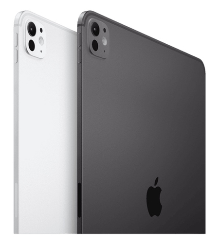 iPad Pro 13 M4 512 GB Wifi Space Black