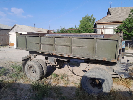 Прицеп 1990 йил холати яхши