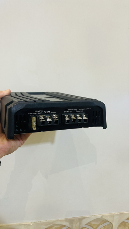 Kenwood uselitel srochna sotiladi