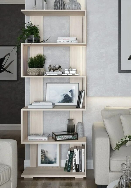 Стеллаж лофт stellaj loft