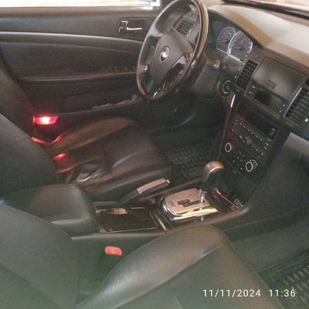 Сотилади Chevrolet Epica 2011