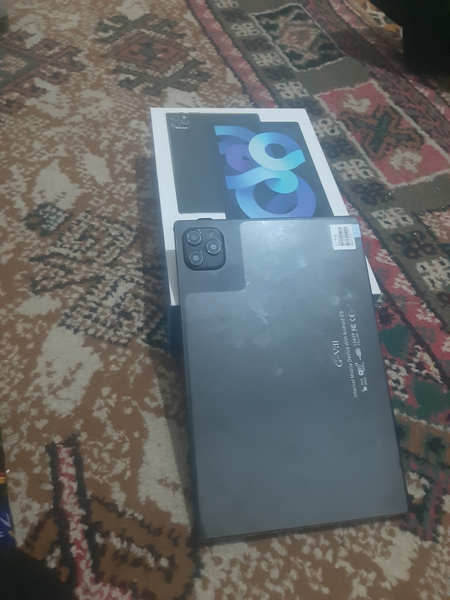 G1000 Smart Tablet Pc