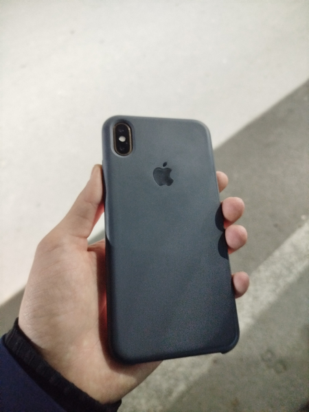 Iphone X S MaX ayfon Arzon