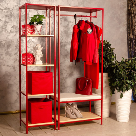 Loft mebillani ishlab beramiz dukonlar uchun