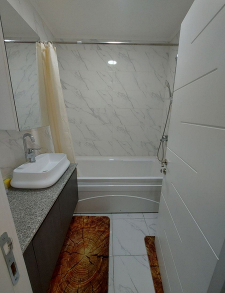 Sergeli 6A 2 xona