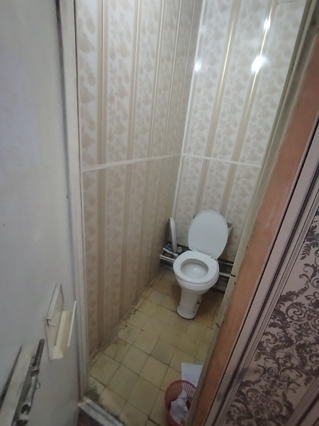 4 хонали квартира ижарага берлади