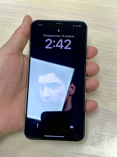Iphone X S Max Ll/a 64Gb