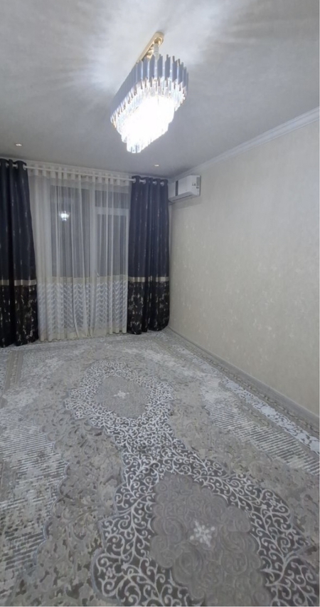 Yunusobod 6 kv 2 xonali kvartira oila yoki 4 ta qizga beriladi