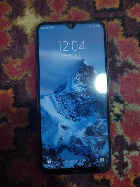 Redmi Note 8 Sotiladi!