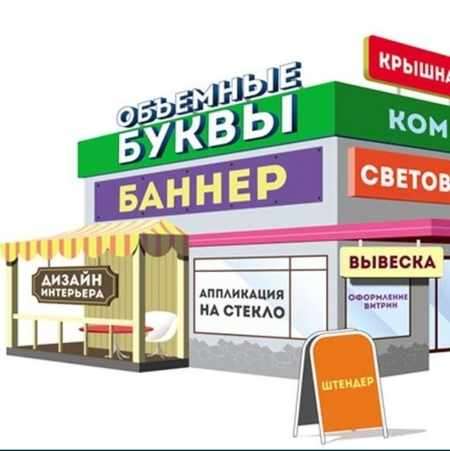 Reklama xizmatlari
