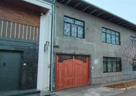 Продается дом в Ракат махалле