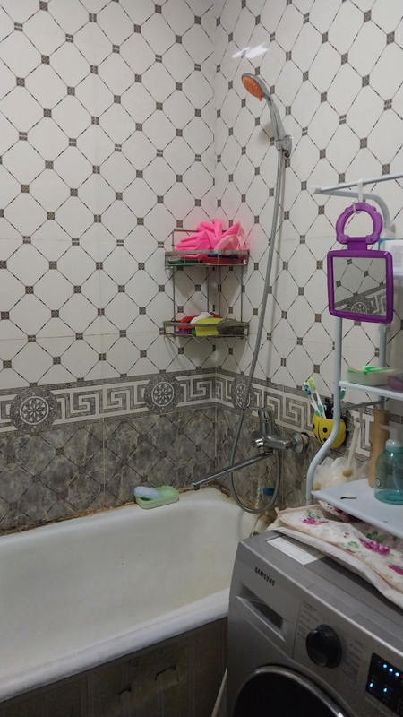 Uy o‘zimizniki .238-maktab orqa tomoni