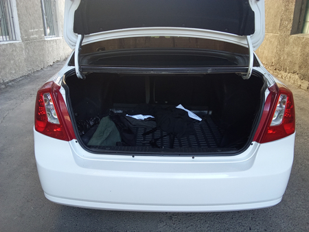 Lacetti Jentra 2017 yil