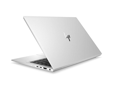 & Ноутбук HP ELITEBOOK 845 G7 R7-4750U PRO/ 16GB/ 256GB/Silver/ 14